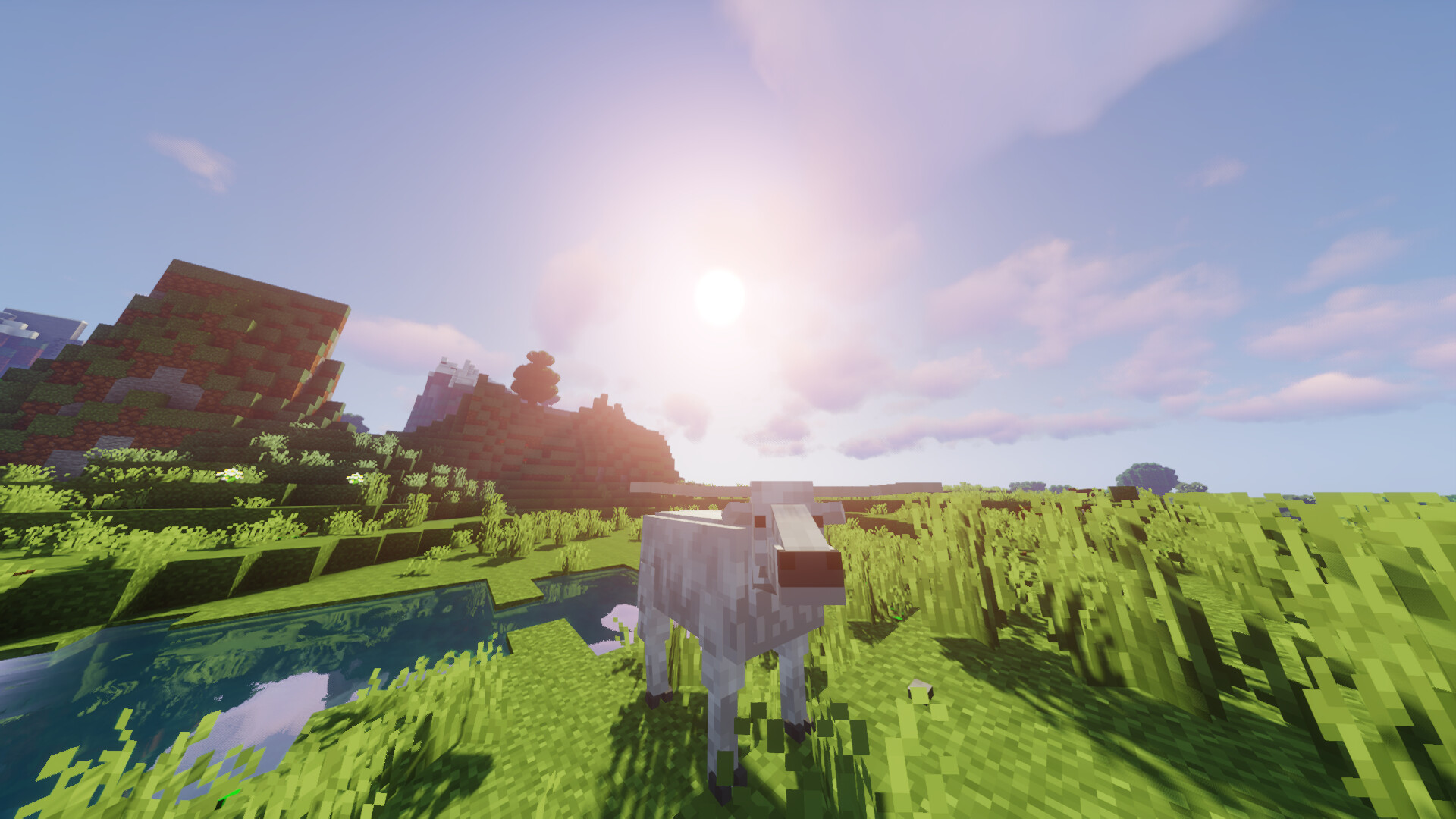 Hydra Texture Pack (16px) Minecraft Texture Pack