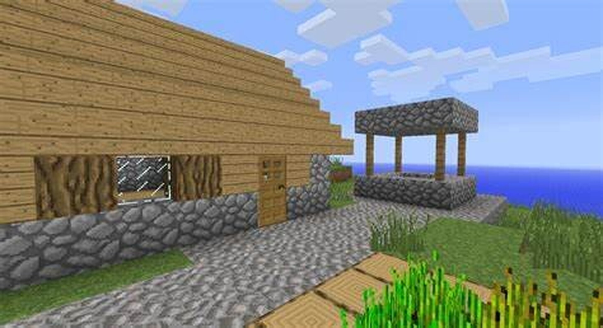 Cool Faith Texture pack (Bedrock) Minecraft Texture Pack