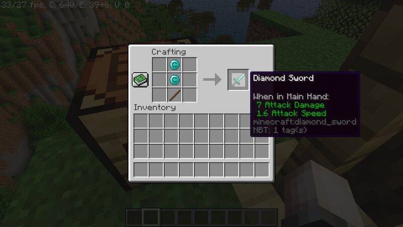 Hermitcraft ORE Currency! READ DESCRIPTION! Minecraft Texture Pack