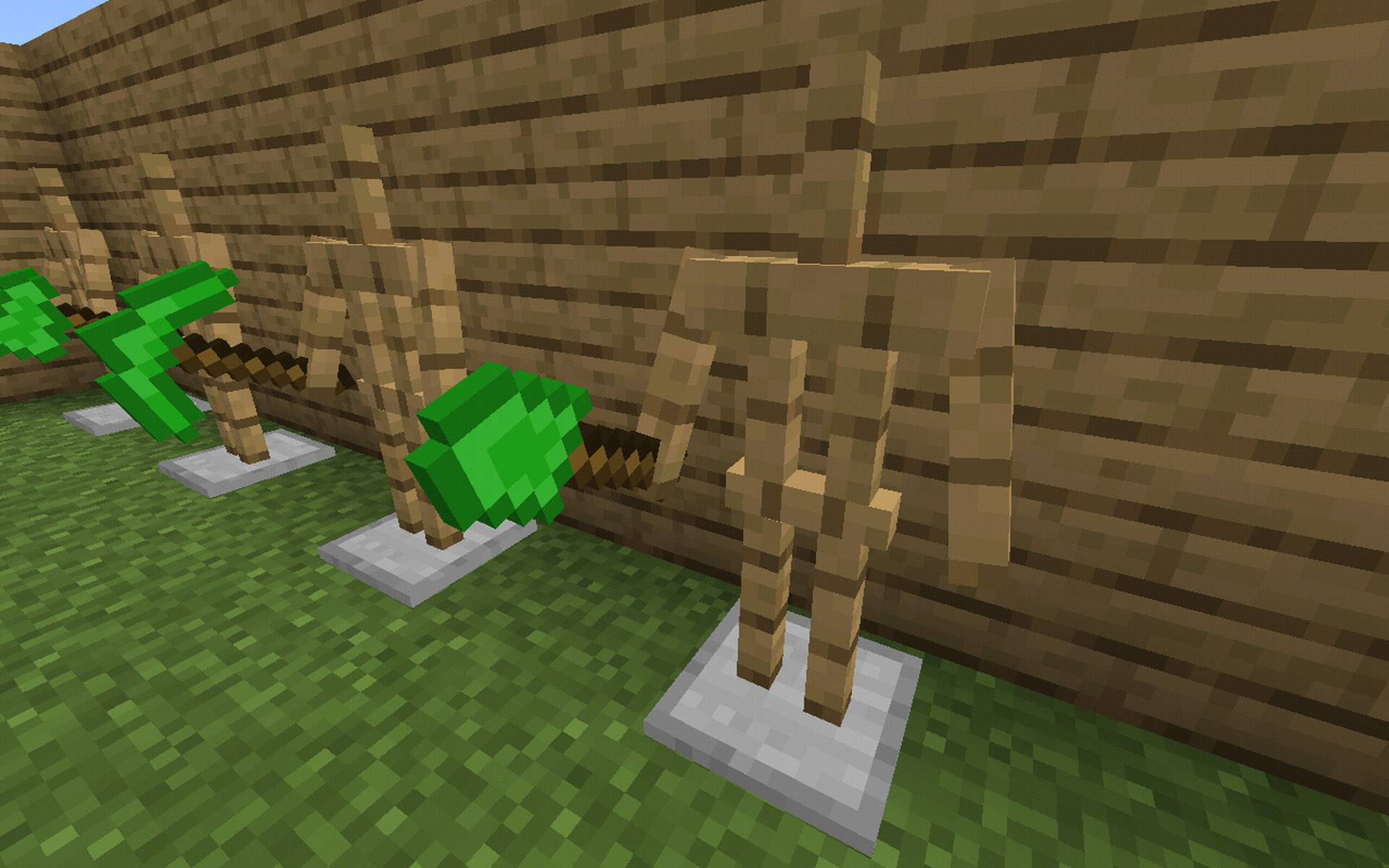 EMERALD tools by darkmazeblox. Minecraft Texture Pack