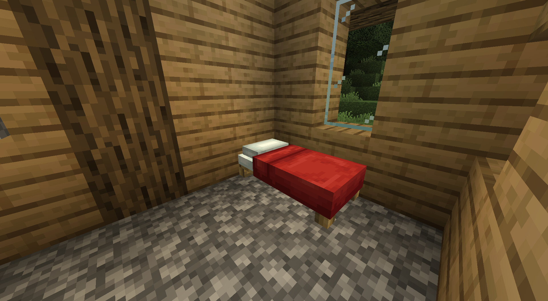 Beds Reimagined Minecraft Texture Pack