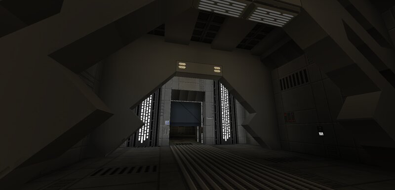 1.17.1 Chronokiller's Star Wars resource pack Minecraft Texture Pack