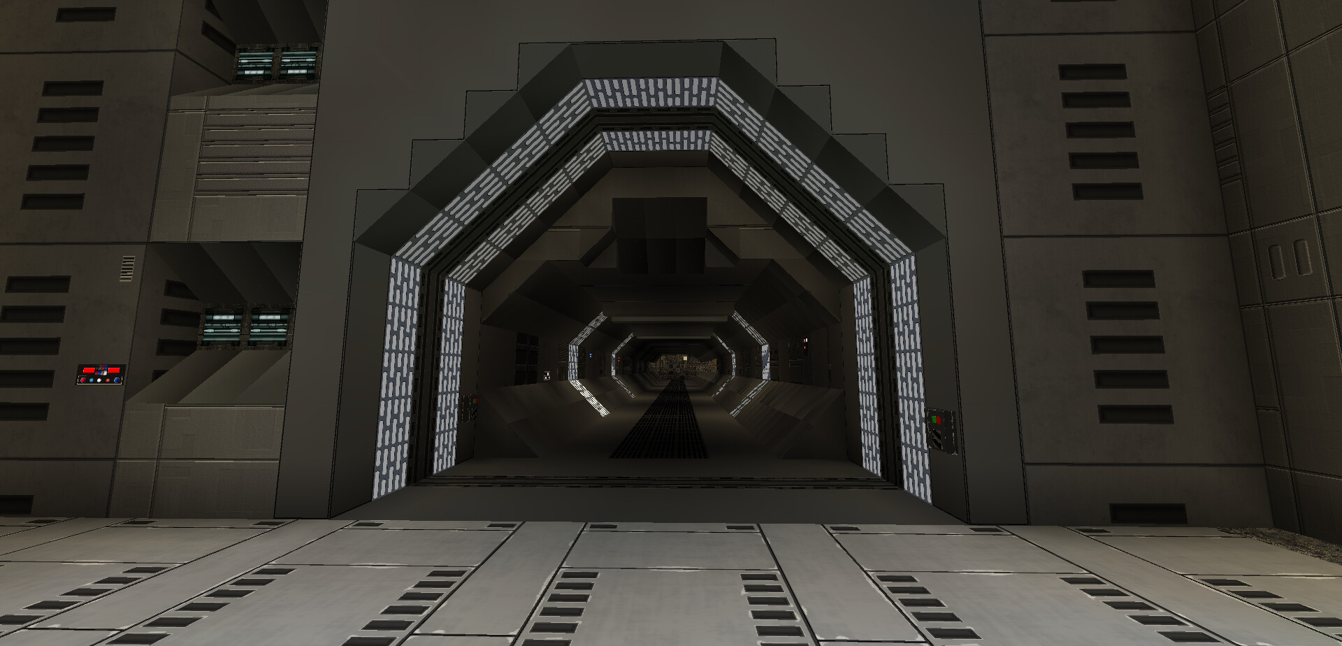 1.17.1 Chronokiller's Star Wars resource pack Minecraft Texture Pack