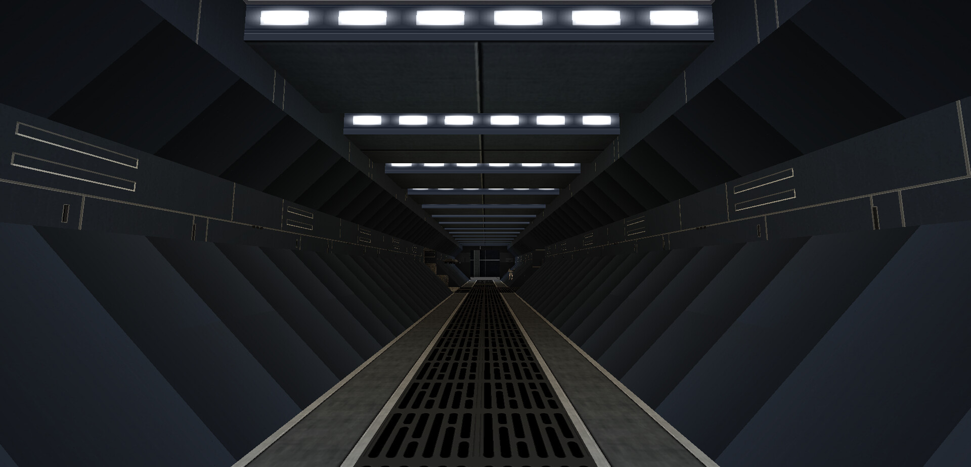 1.17.1 Chronokiller's Star Wars resource pack Minecraft Texture Pack