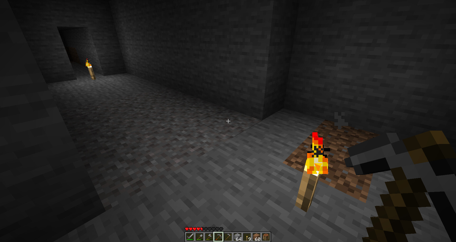 Release to Beta Minecraft Texture Pack