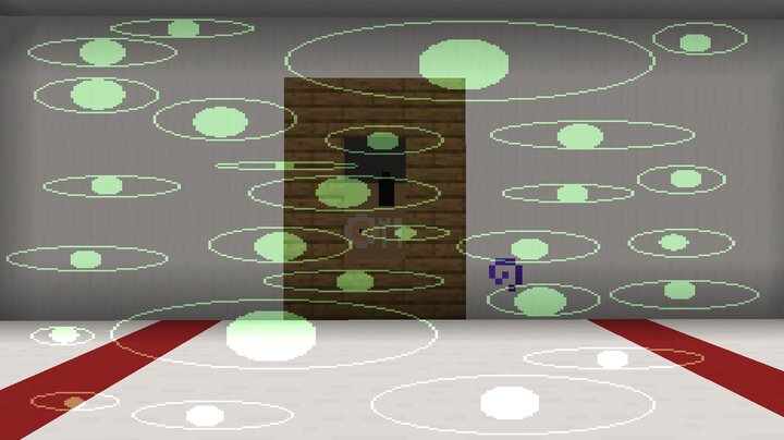 SCP Texture pack Minecraft Texture Pack