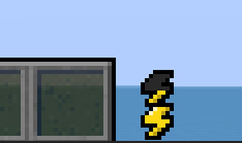 Stamina Minecraft Texture Pack