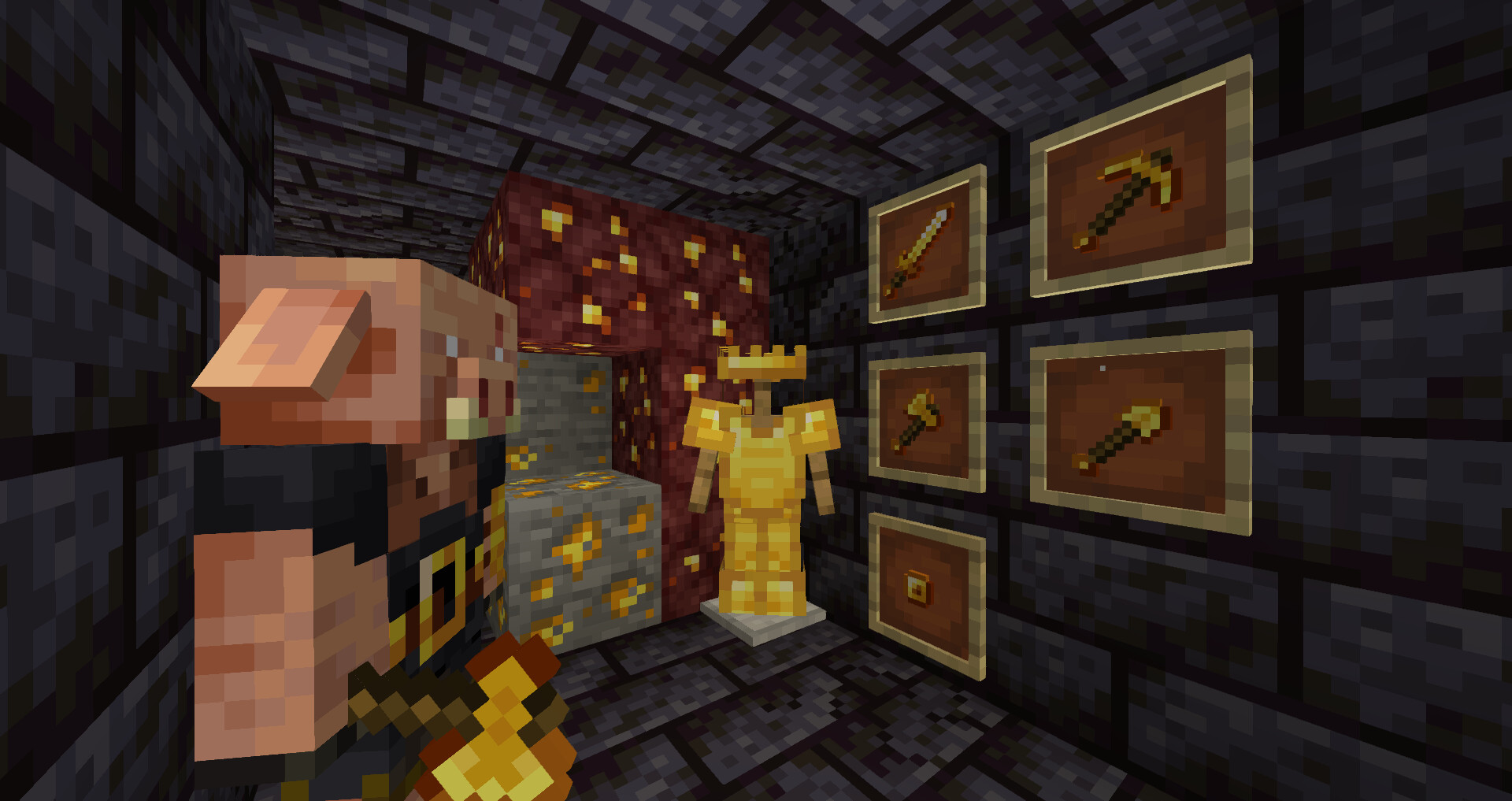 Chameleon Minecraft Texture Pack