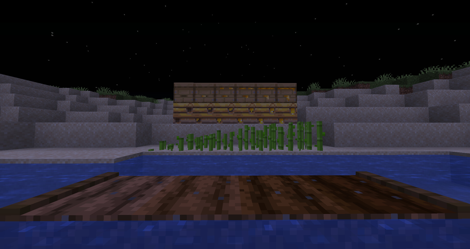 Chameleon Minecraft Texture Pack