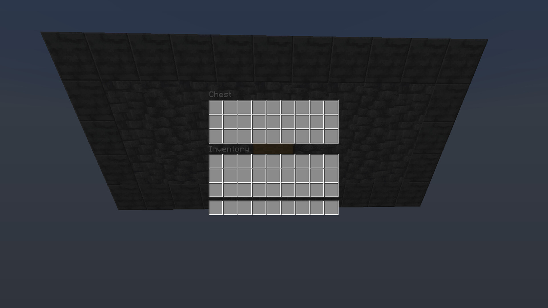 Pink Inventory Minecraft Texture Pack