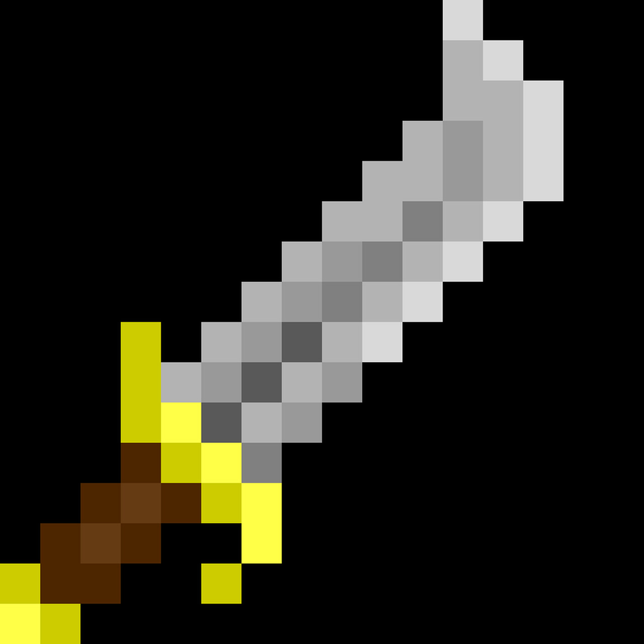 Swords to Cutlasses Minecraft Texture Pack