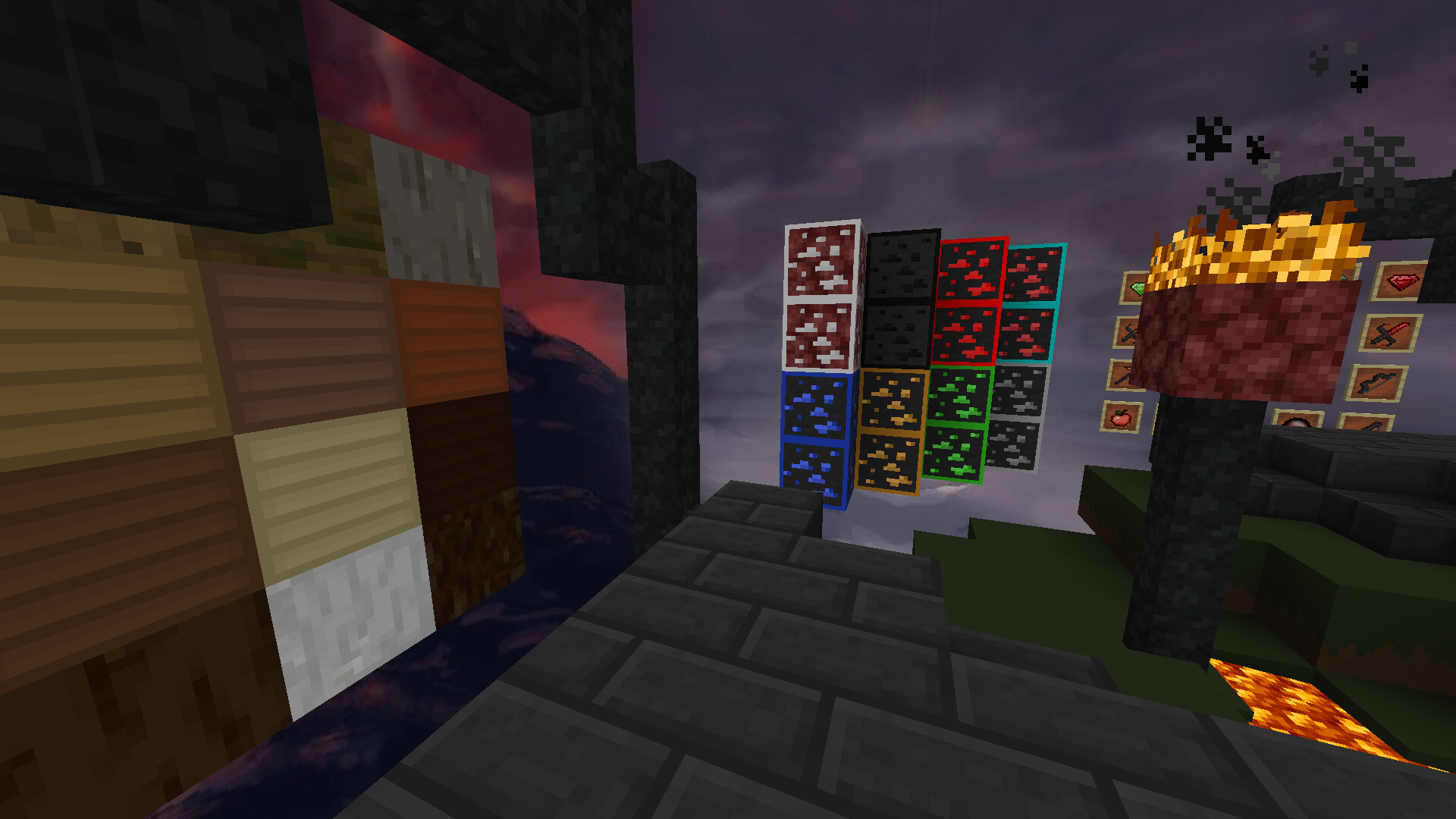 Flare 16x Minecraft Texture Pack