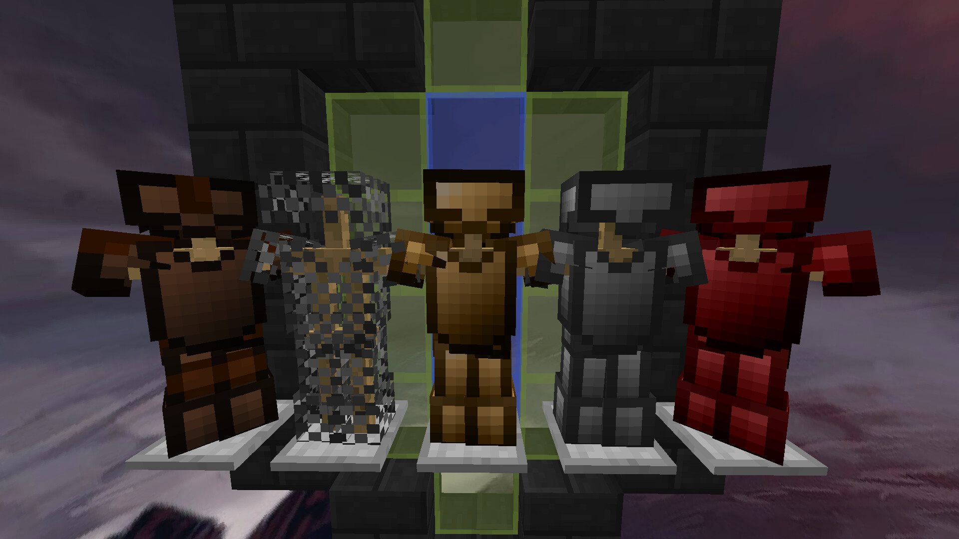 Flare 16x Minecraft Texture Pack