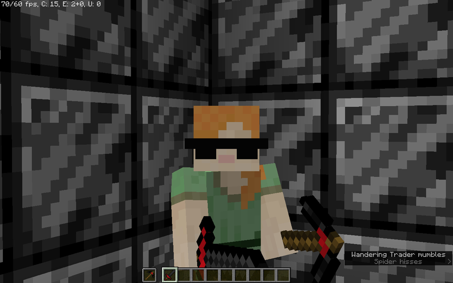 Kaneuss_ pack Minecraft Texture Pack