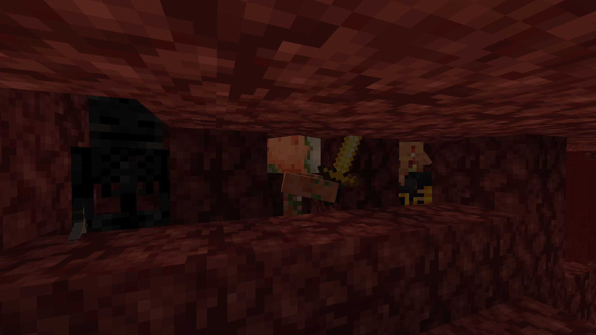 Cave textures Minecraft Texture Pack