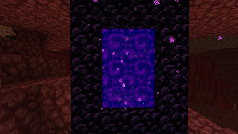 Cave textures Minecraft Texture Pack