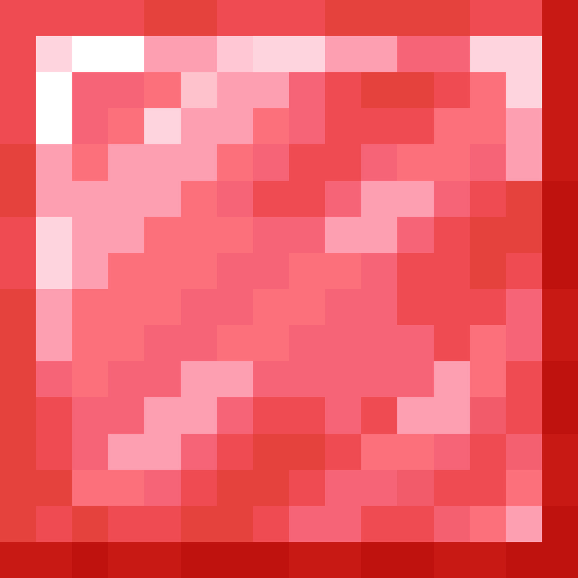 Copper To Ruby Minecraft Texture Pack