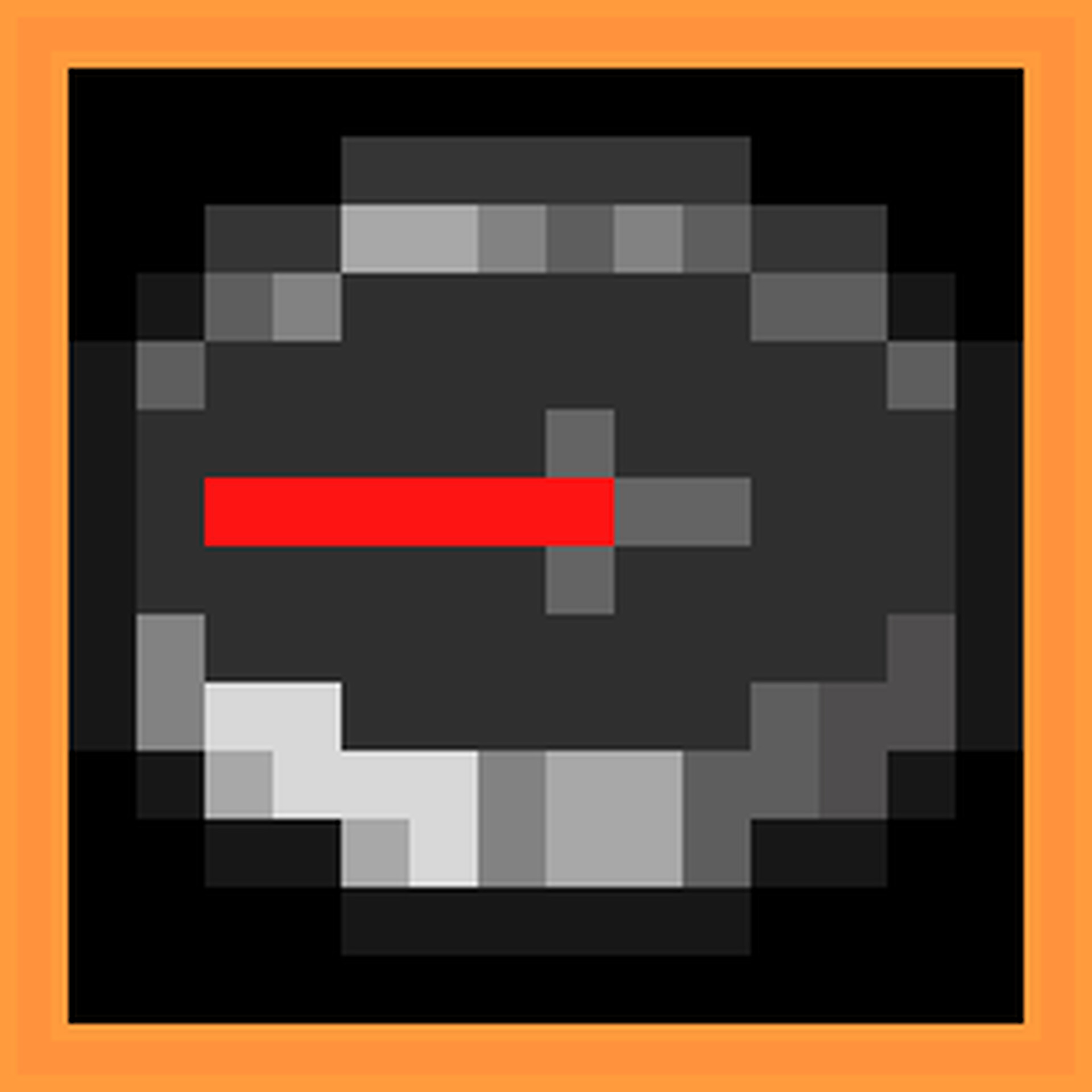 Compass Fix Minecraft Texture Pack