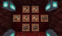 Custom Netherithe Tools 32x Minecraft Texture Pack