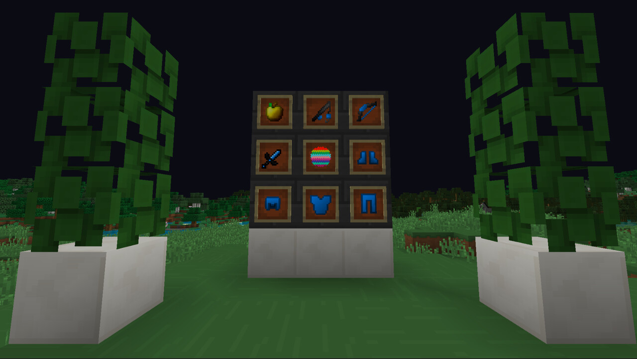 Prismarine V2 (16x) Minecraft Texture Pack