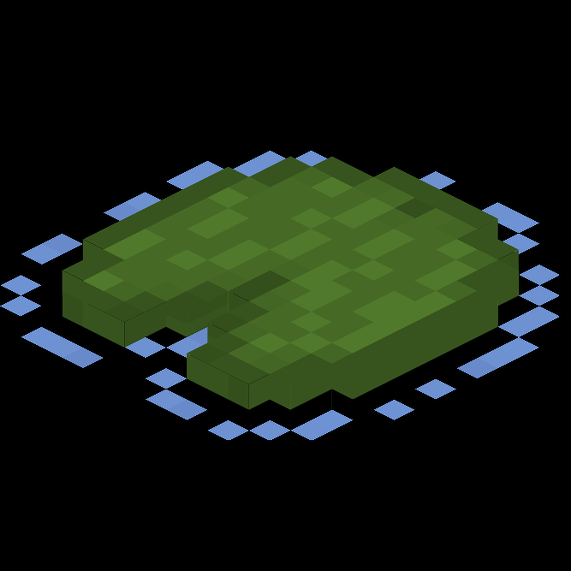 Blocky Animations {Discontinued} Minecraft Texture Pack