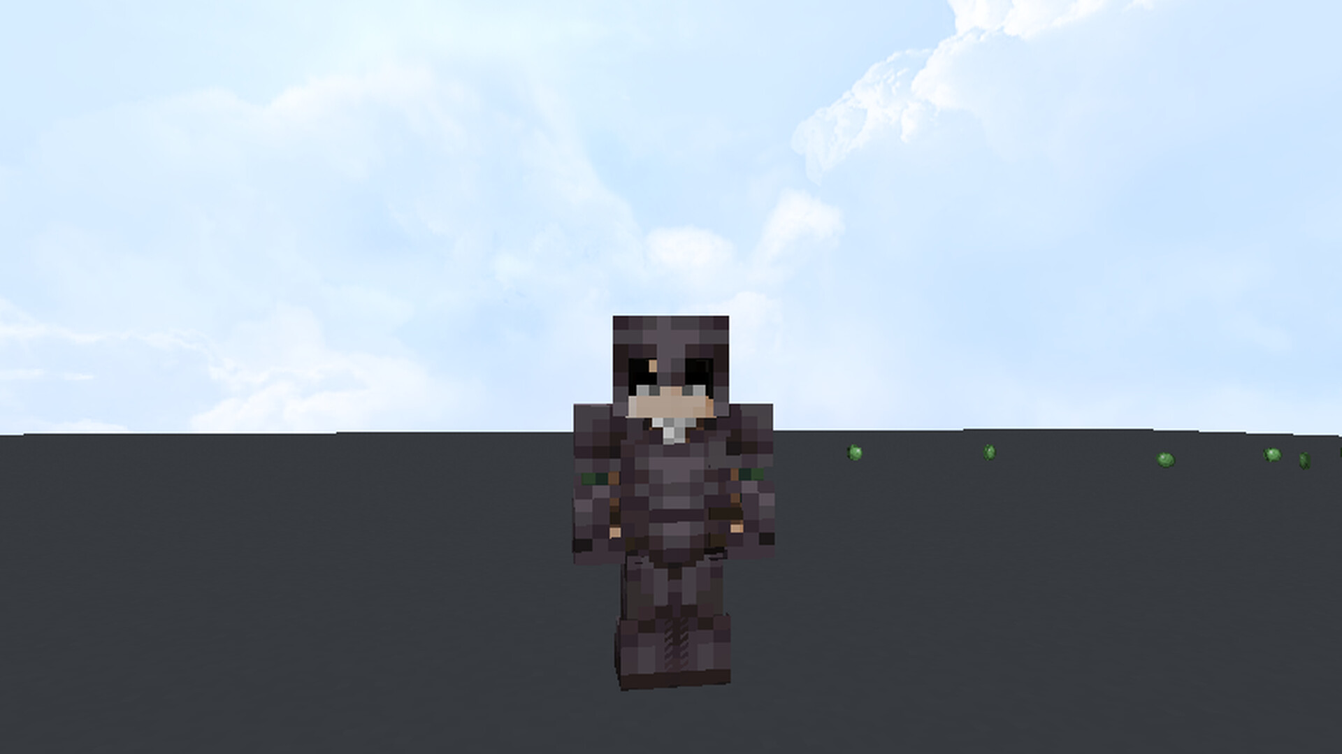 Better Netherite Minecraft Texture Pack