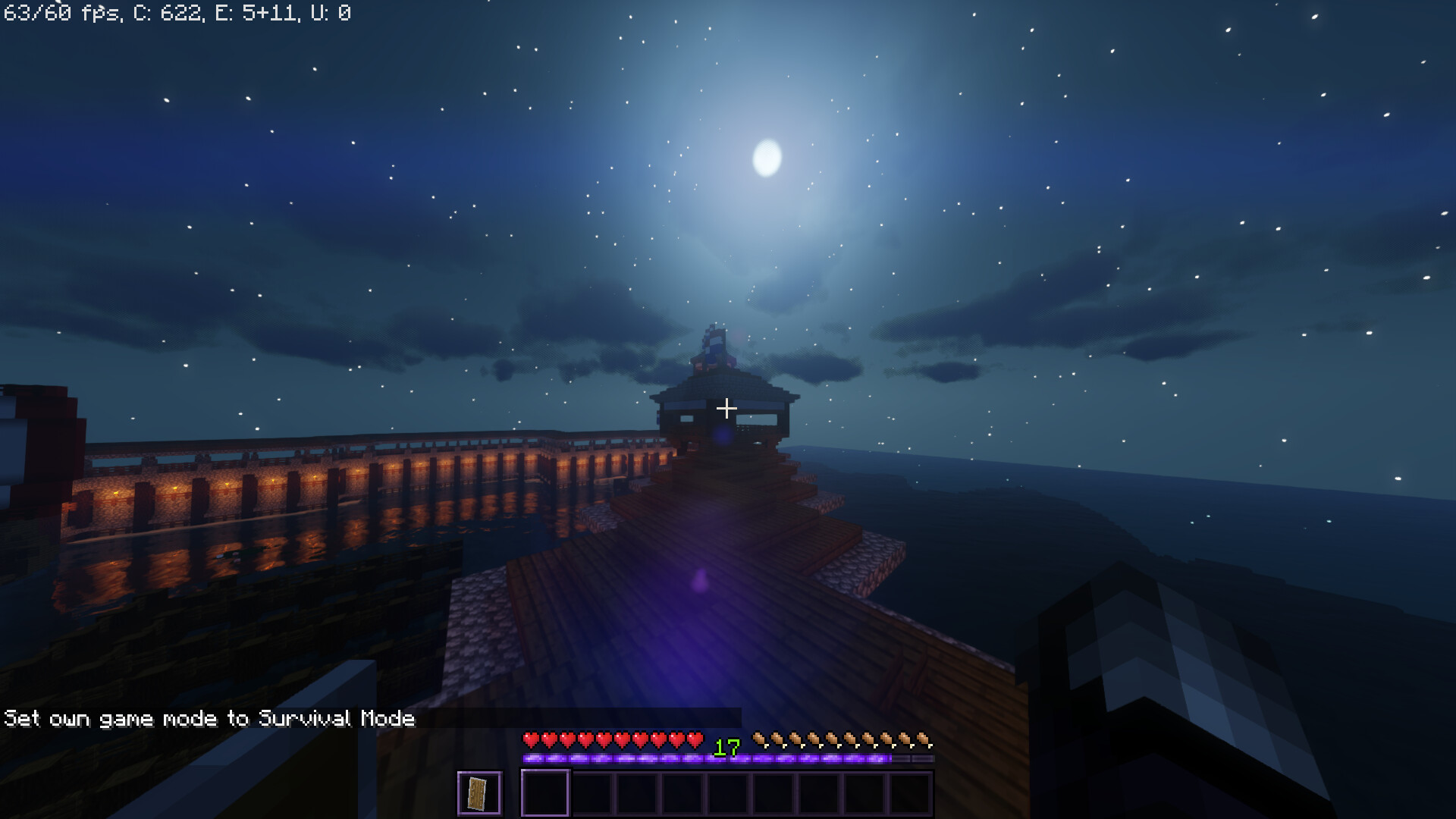 Eclipse's Mega Pack Minecraft Texture Pack