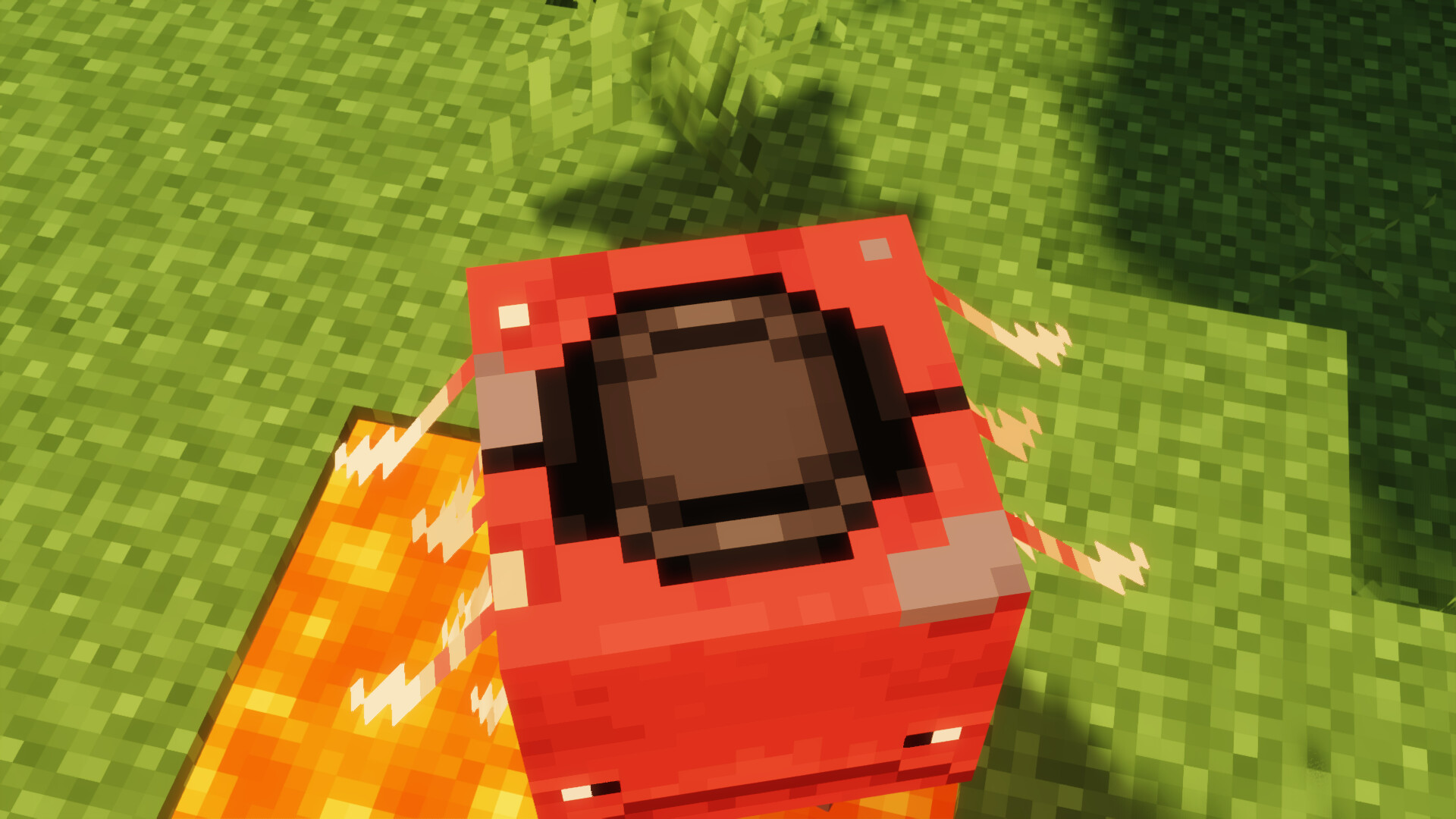 Eclipse's Mega Pack Minecraft Texture Pack