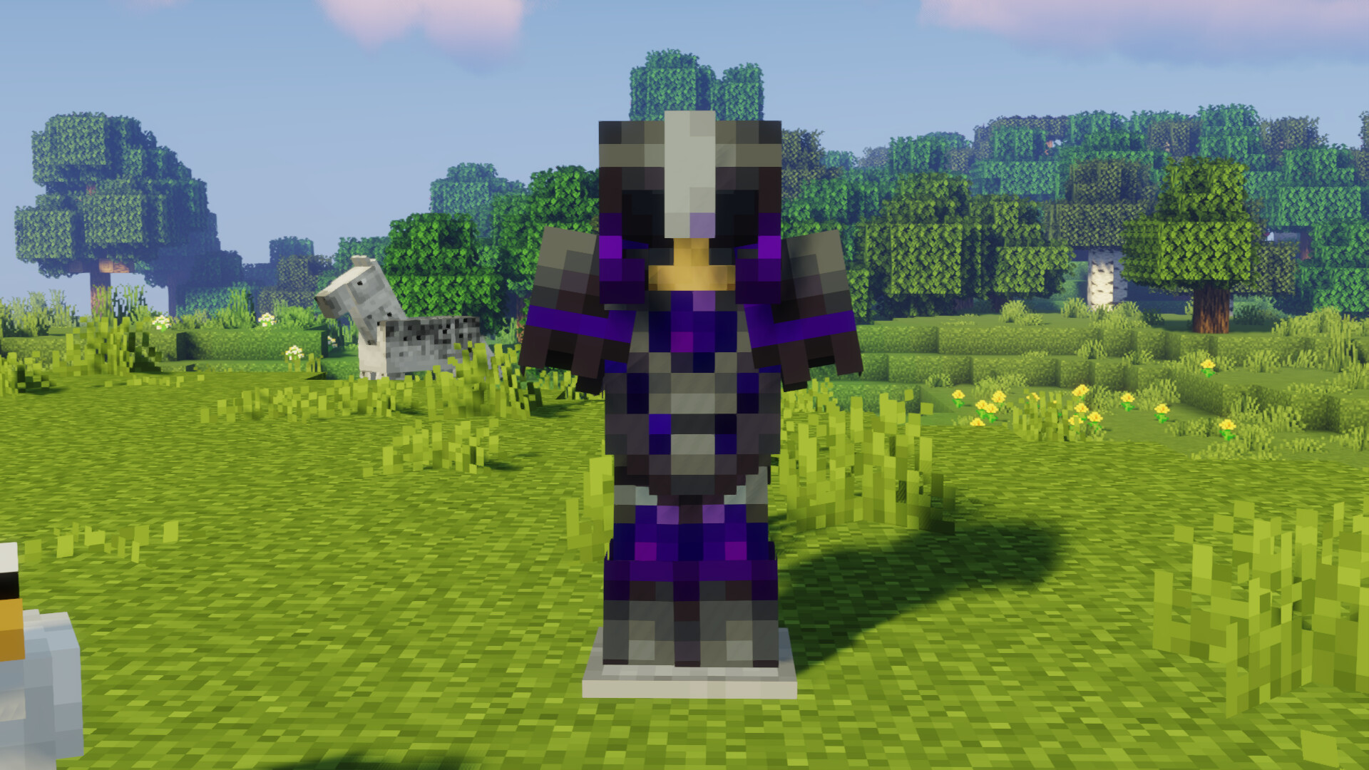 Eclipse's Mega Pack Minecraft Texture Pack