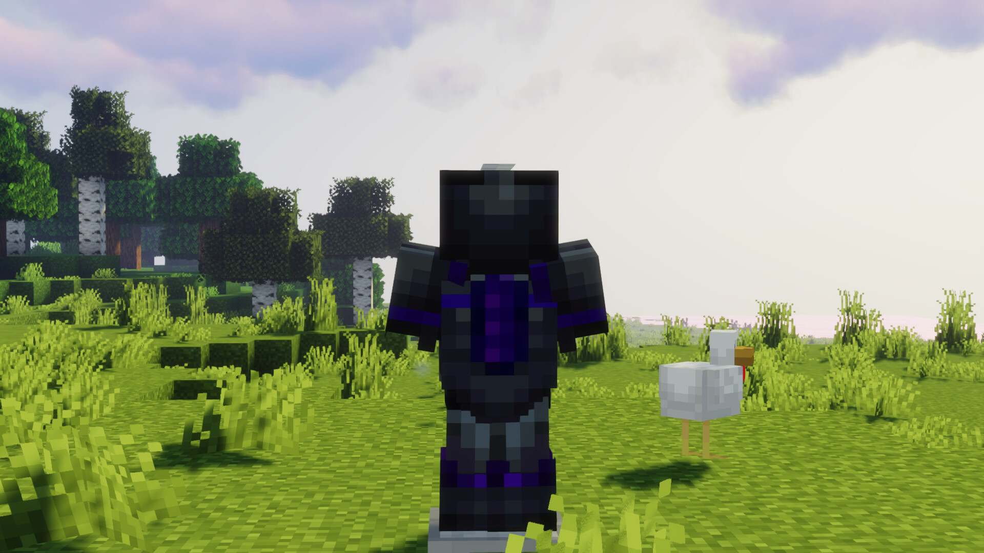 Eclipse's Mega Pack Minecraft Texture Pack