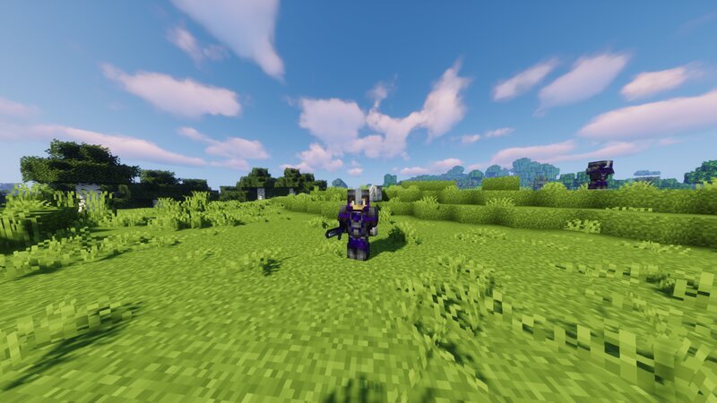 Eclipse's Mega Pack Minecraft Texture Pack