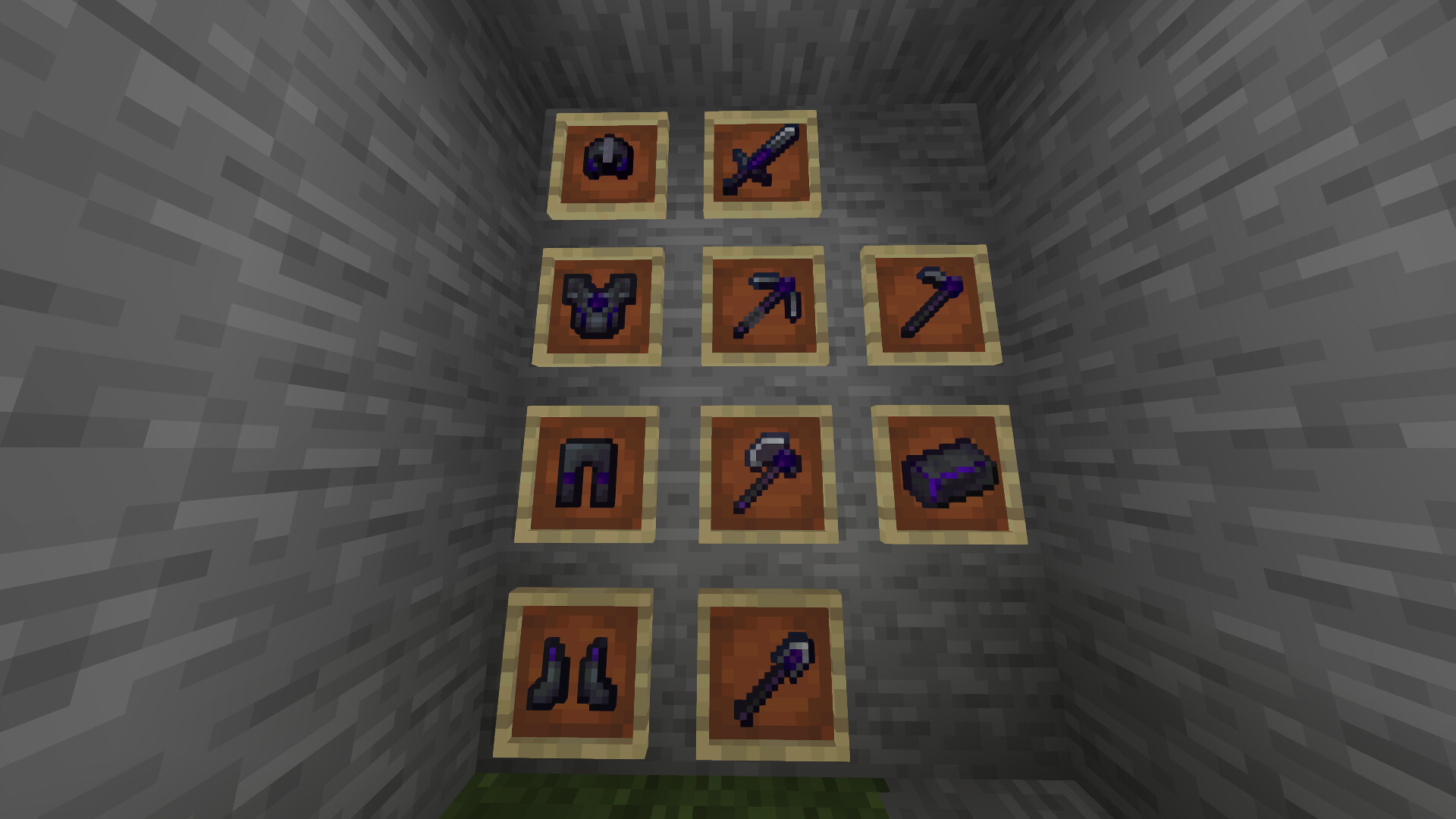 Eclipse's Mega Pack Minecraft Texture Pack