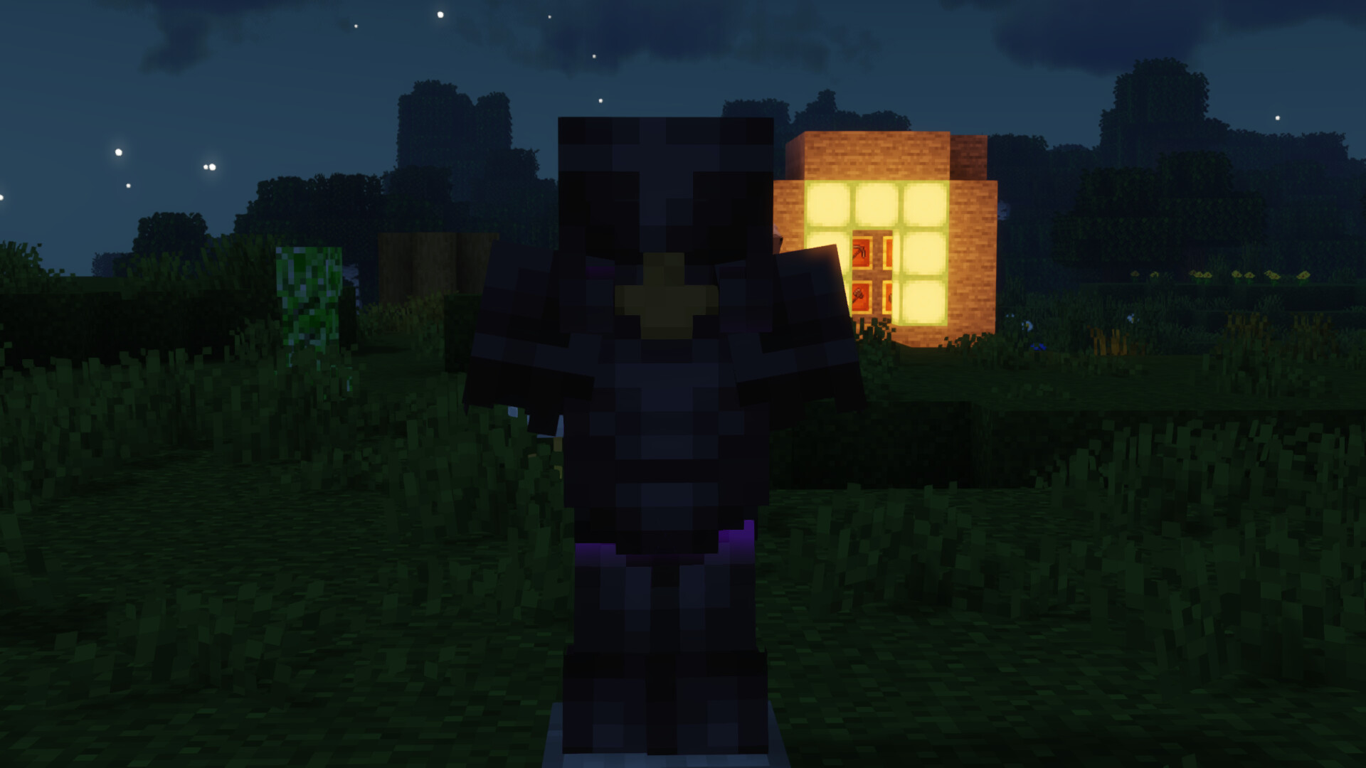 Eclipse's Mega Pack Minecraft Texture Pack