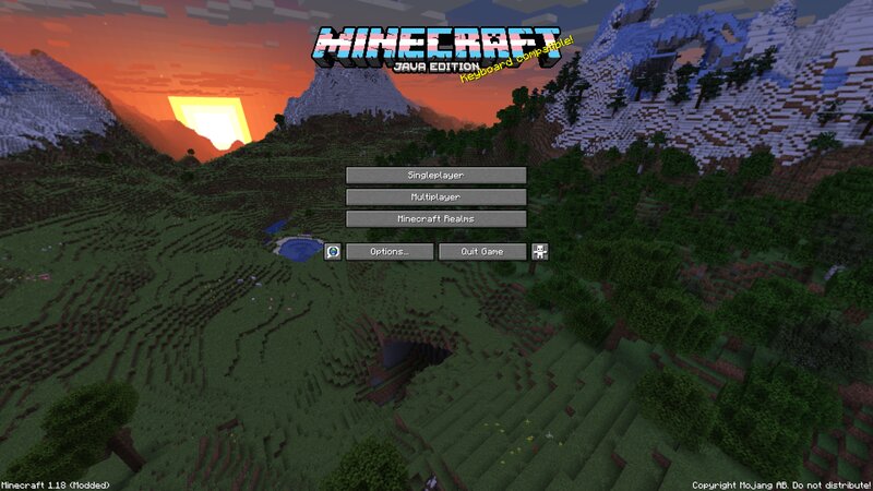 Transgender minecraft logo 1.20.2/1.20.1/1.20/1.19.2/1.19.1/1.19/1.18/1 ...