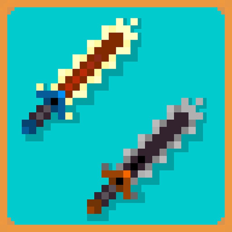 Minecraft Dungeons Sawblades Minecraft Texture Pack