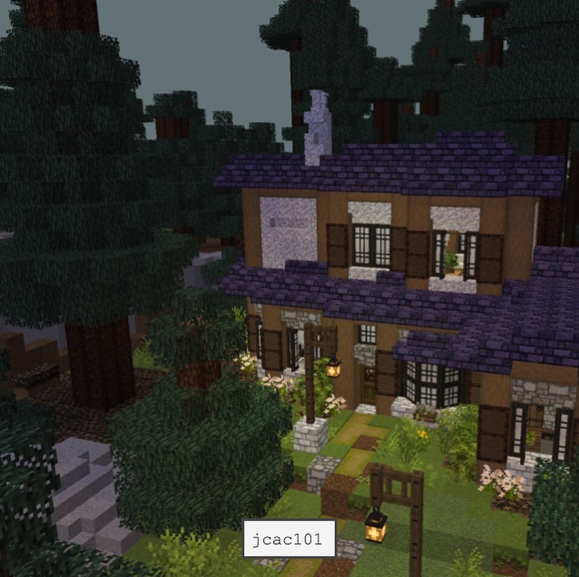 Bay CITs Minecraft Texture Pack