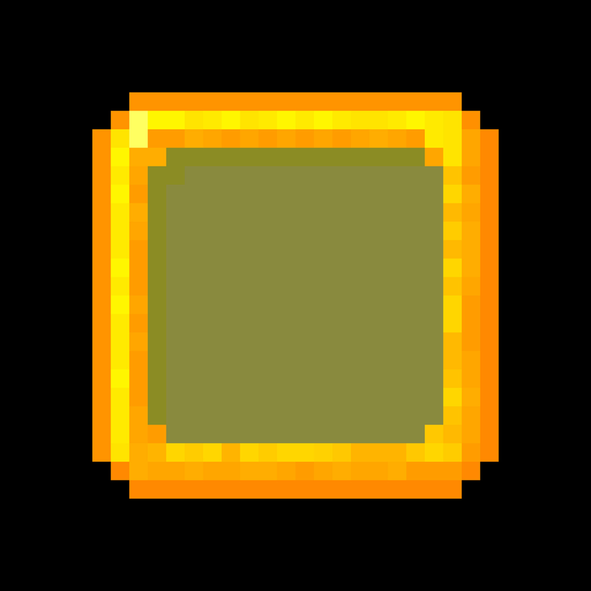 Fancy Hotbar 1.16.x [v1.1] Minecraft Texture Pack