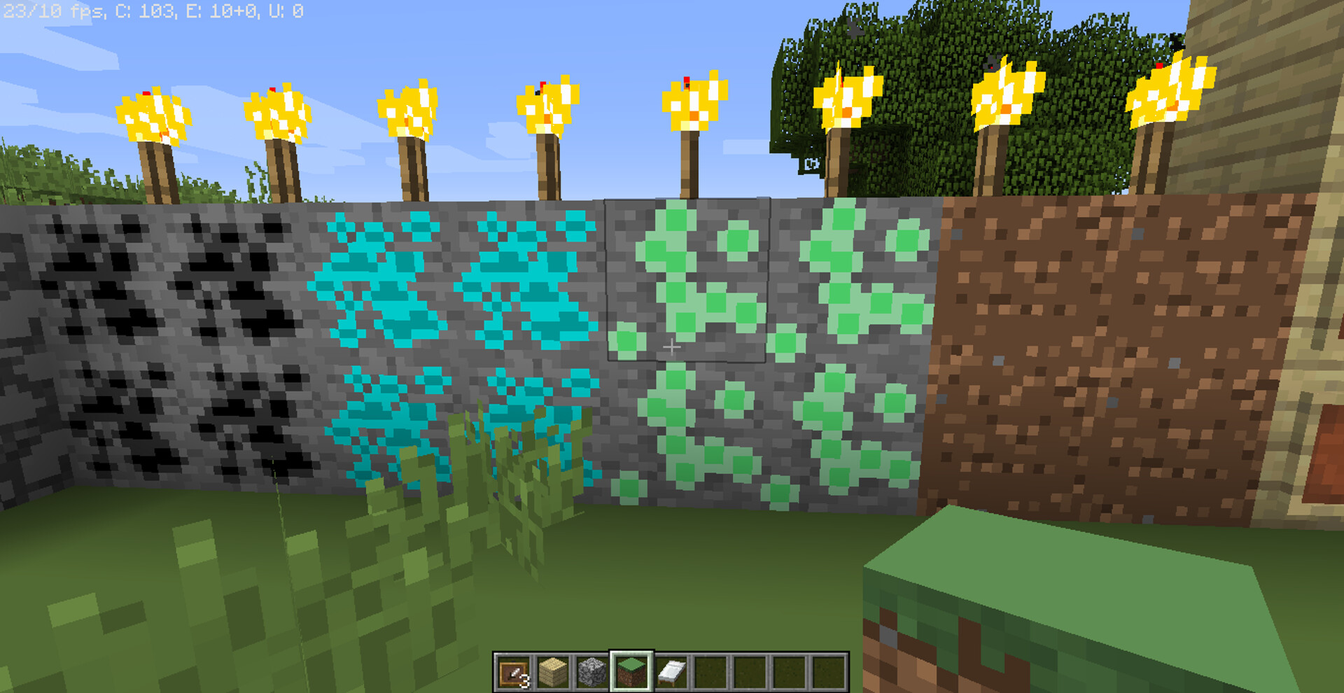 Parrot Texture pack Minecraft Texture Pack