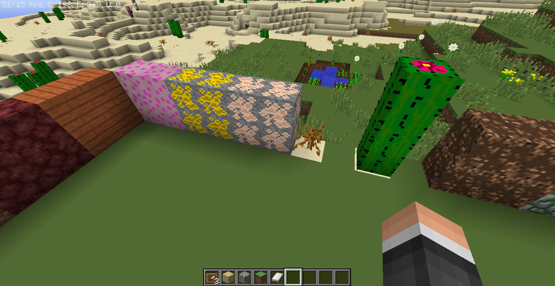 Parrot Texture pack Minecraft Texture Pack