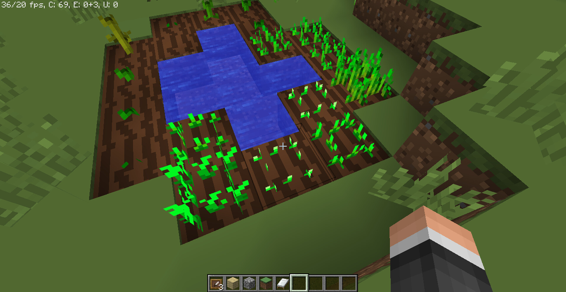 Parrot Texture pack Minecraft Texture Pack