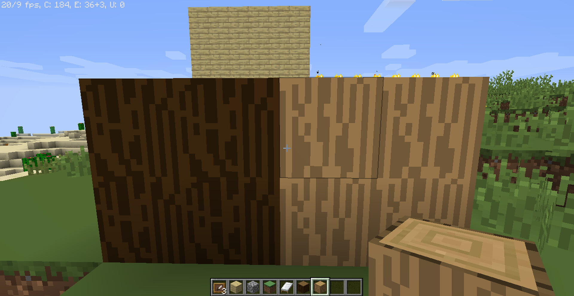 Parrot Texture pack Minecraft Texture Pack