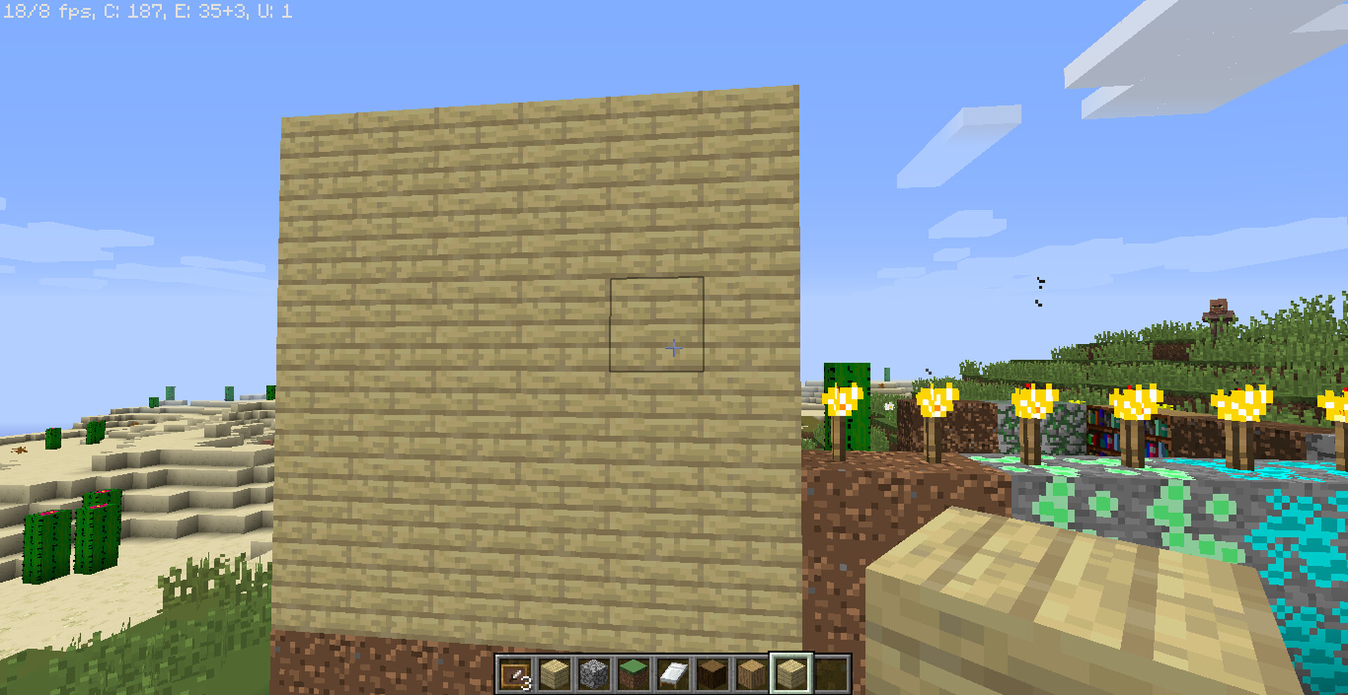 Parrot Texture pack Minecraft Texture Pack