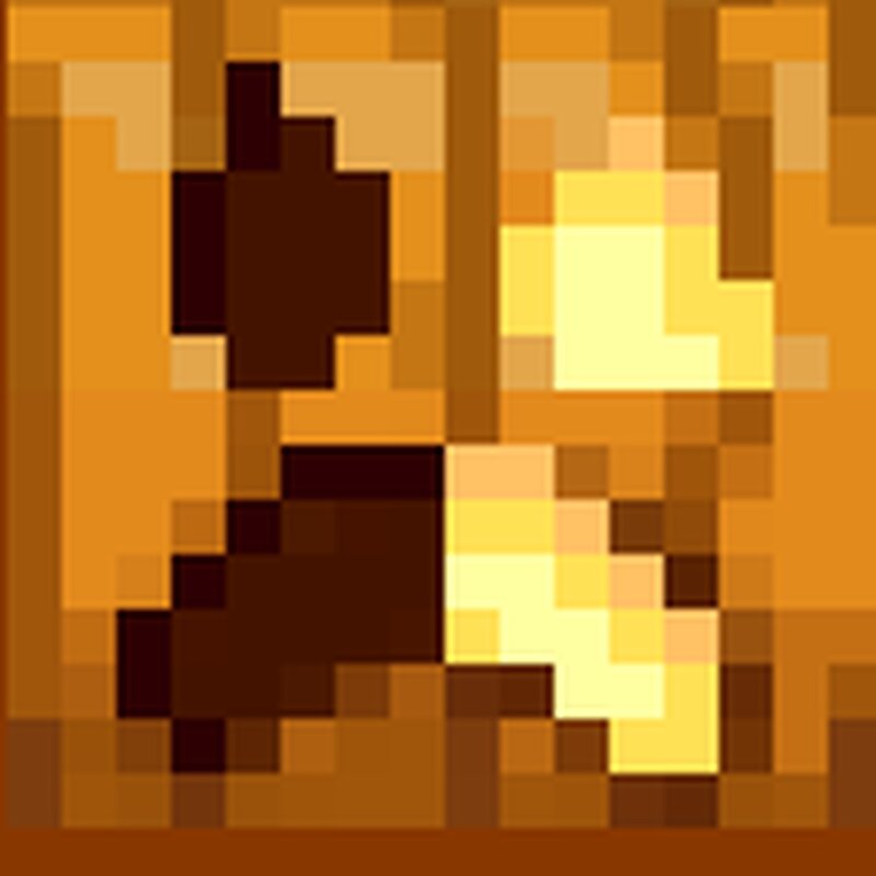 Revamped Pumpkins Minecraft Texture Pack