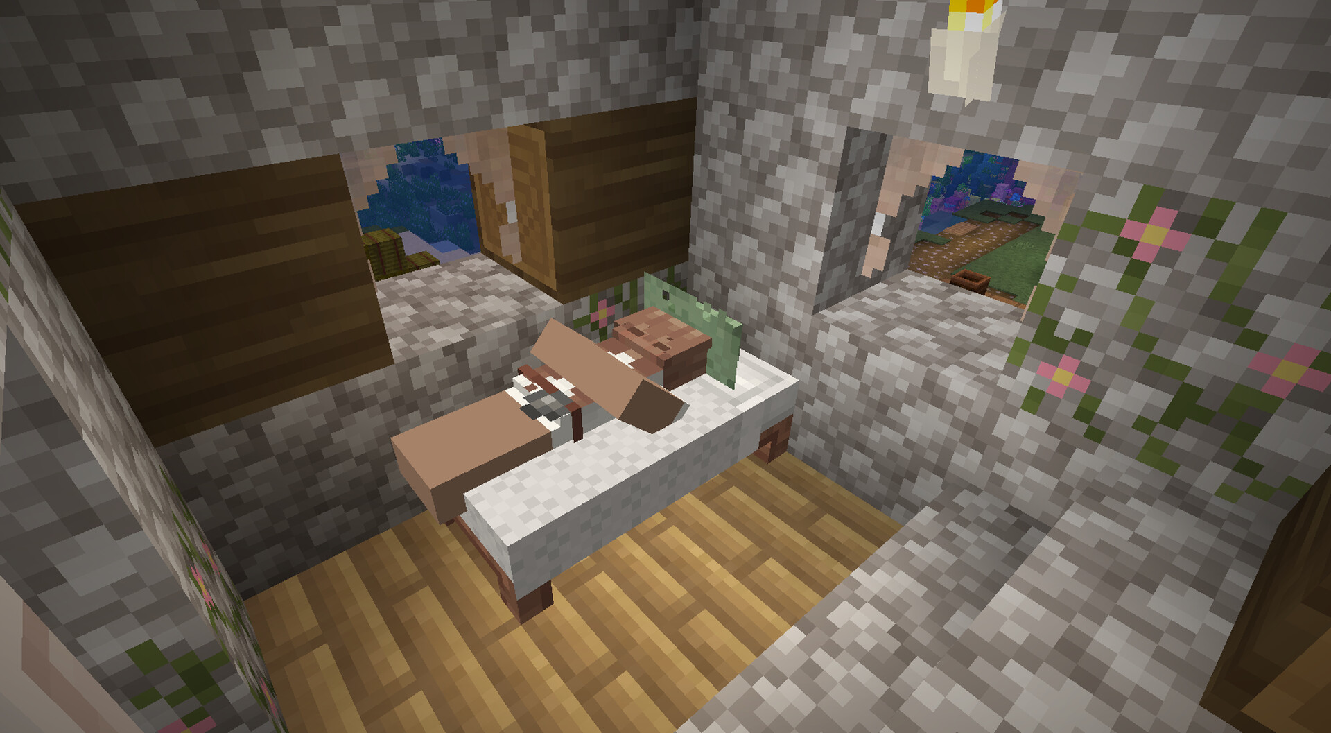 cottagecraft Minecraft Texture Pack