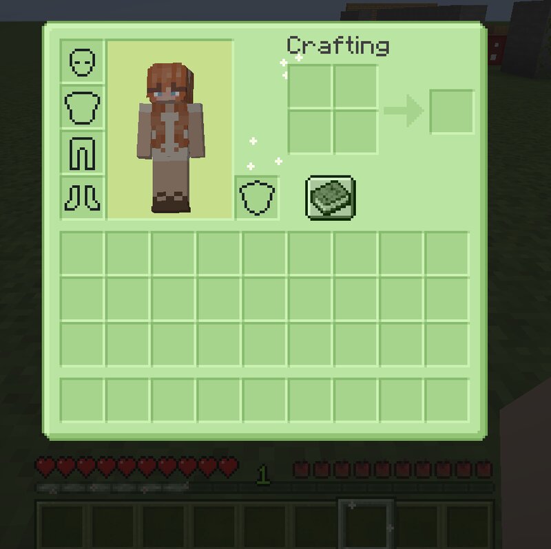 cottagecraft Minecraft Texture Pack