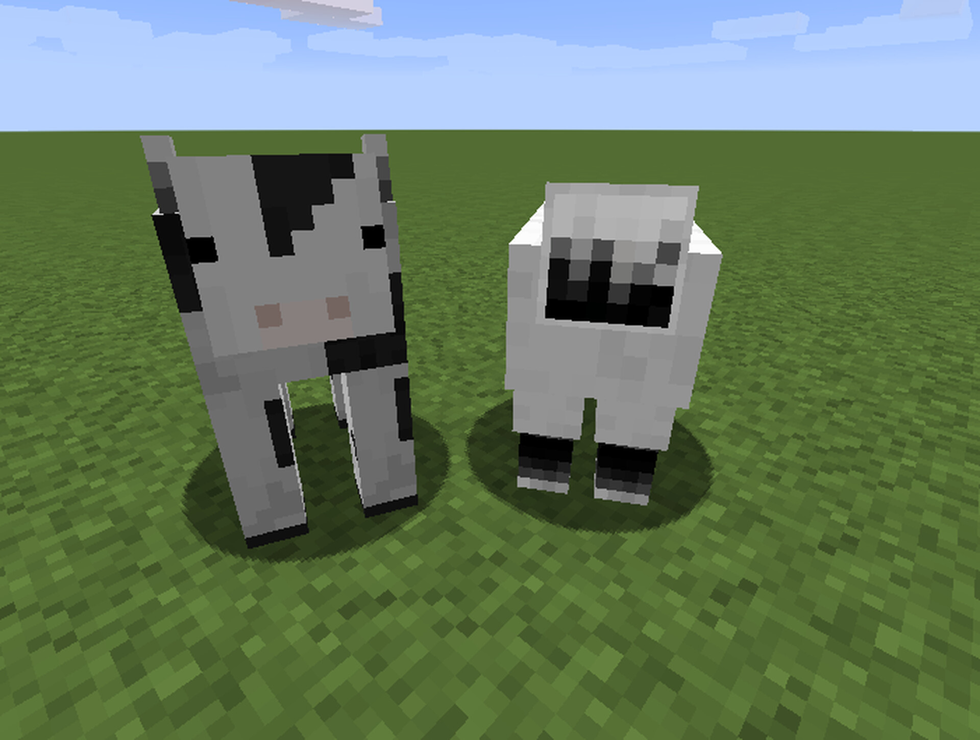 cottagecraft Minecraft Texture Pack