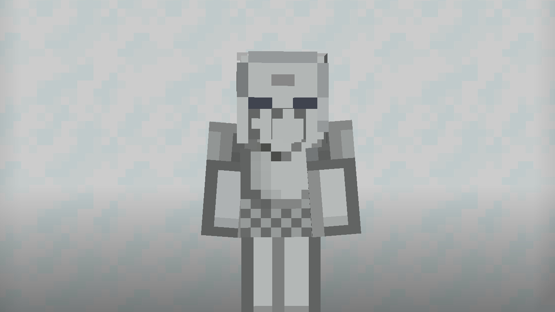 Colourless Guard Armor [EXTRA COLOURS] Minecraft Texture Pack