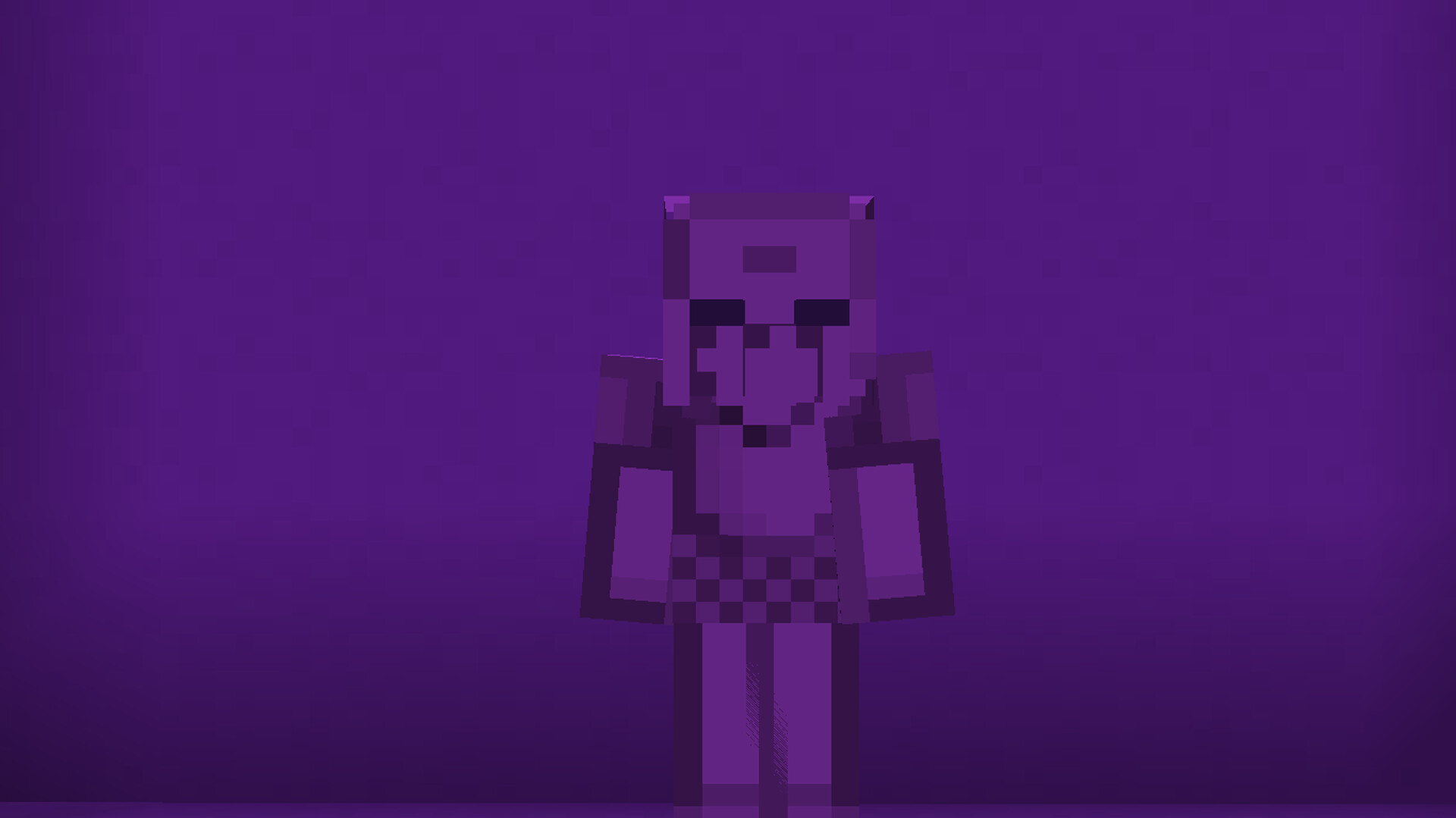 Colourless Guard Armor [EXTRA COLOURS] Minecraft Texture Pack