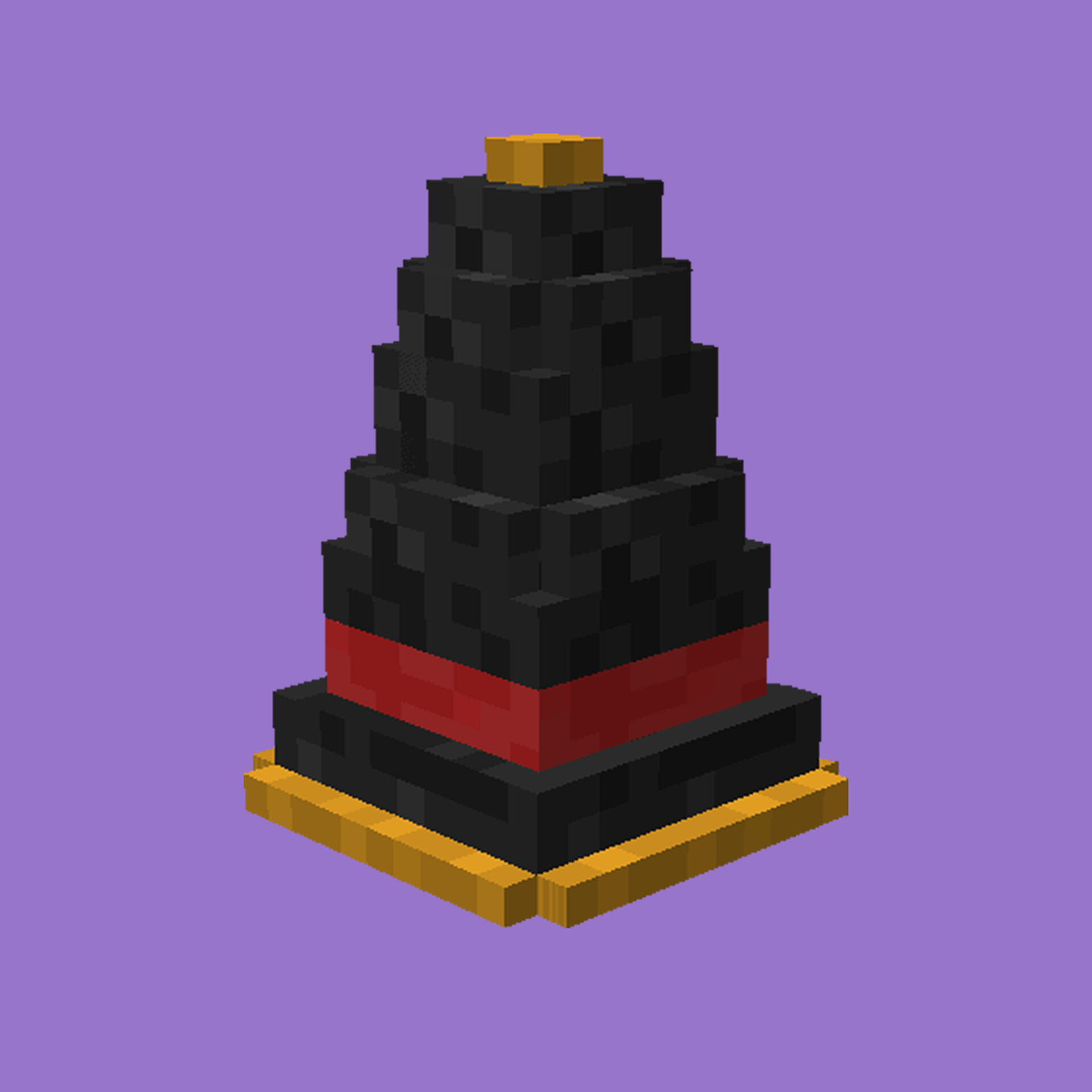 Wizard Hat! / by Captain Pyro Minecraft Texture Pack