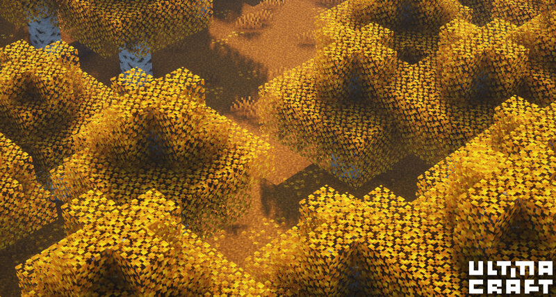 Ultimacraft [Optifine] Minecraft Texture Pack